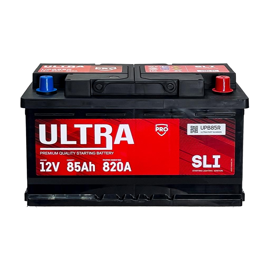 ULTRA | Batteries