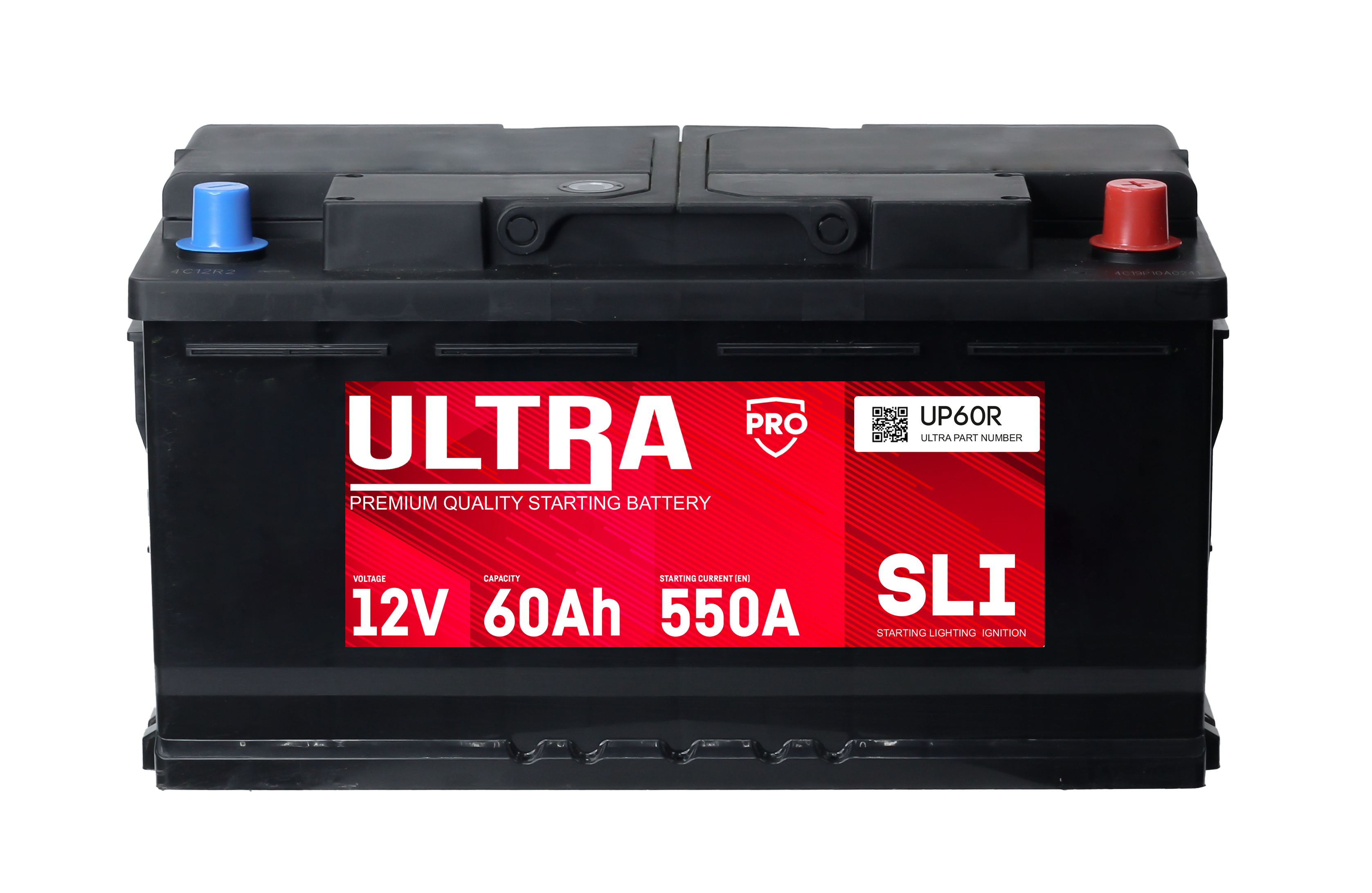 ULTRA | Batteries